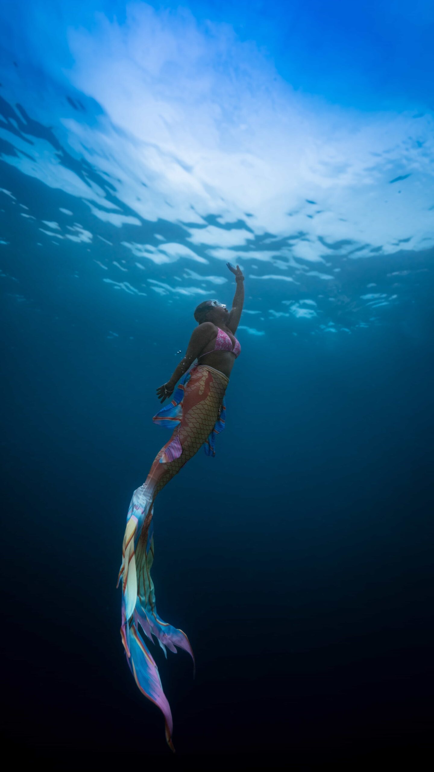 Mermaid Fun Dives | Freedive Boracay
